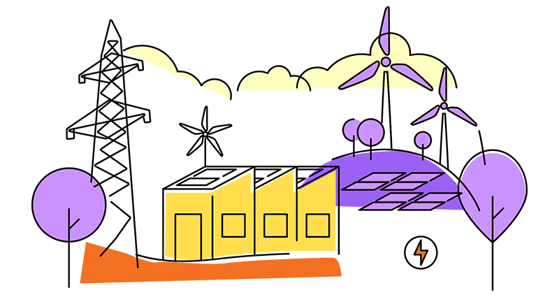 What is the Difference Between a Utility Company and an Electricity ...