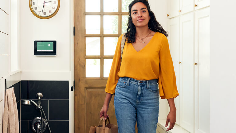 Vivint Smart Home Solutions