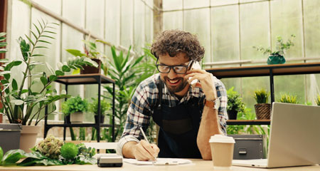 Become a Direct Energy Channel Partner