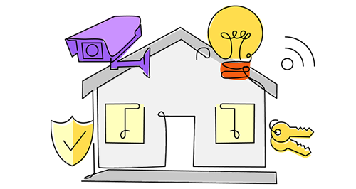 Creating a Smart Home Creating a Smart Home