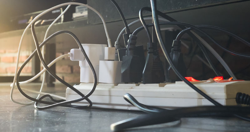 Should You Unplug Electric Appliances When Not in Use?