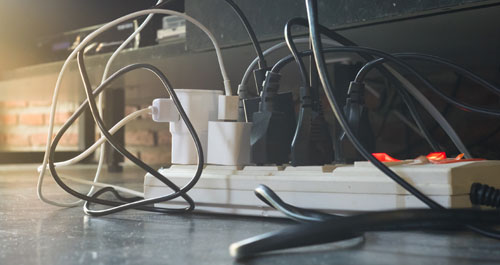 Should You Unplug Electric Appliances When Not in Use?