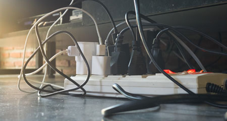 Should You Unplug Electric Appliances When Not in Use?