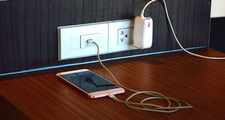 Should You Unplug Electric Appliances When Not in Use?