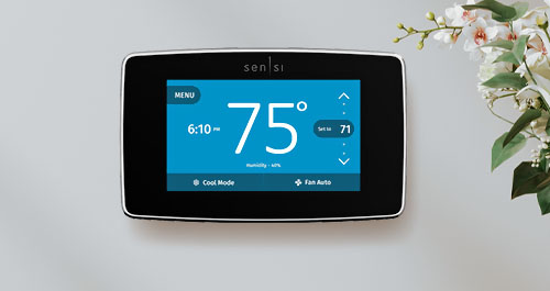 Electric Line and Surge Protection plan