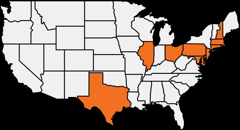 Electricity Company & Natural Gas Provider
