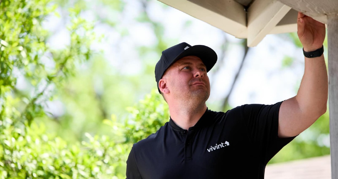 Vivint Smart Home Solutions | Direct Energy